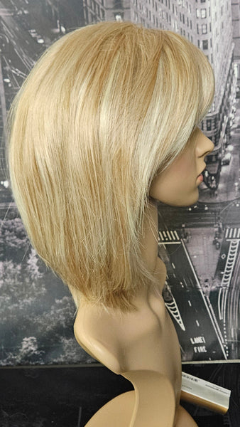 NICELY IMPRESSED BUTTERED BISCUIT | Hair Club